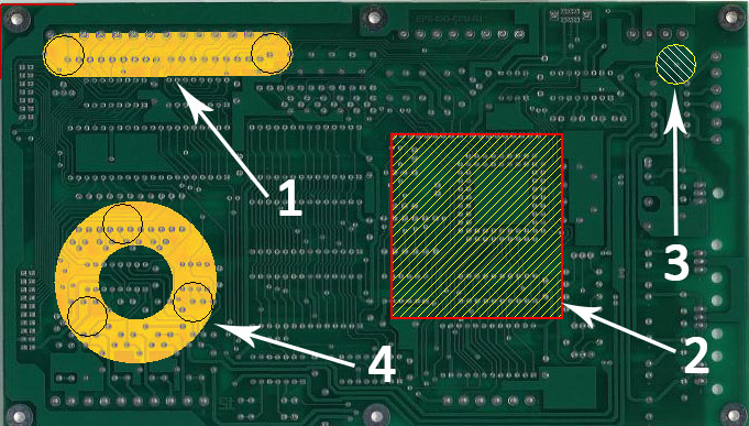 Chapter 6, Section 1. Diagram design