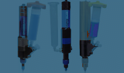 Precision Fluid Dispensing Systems